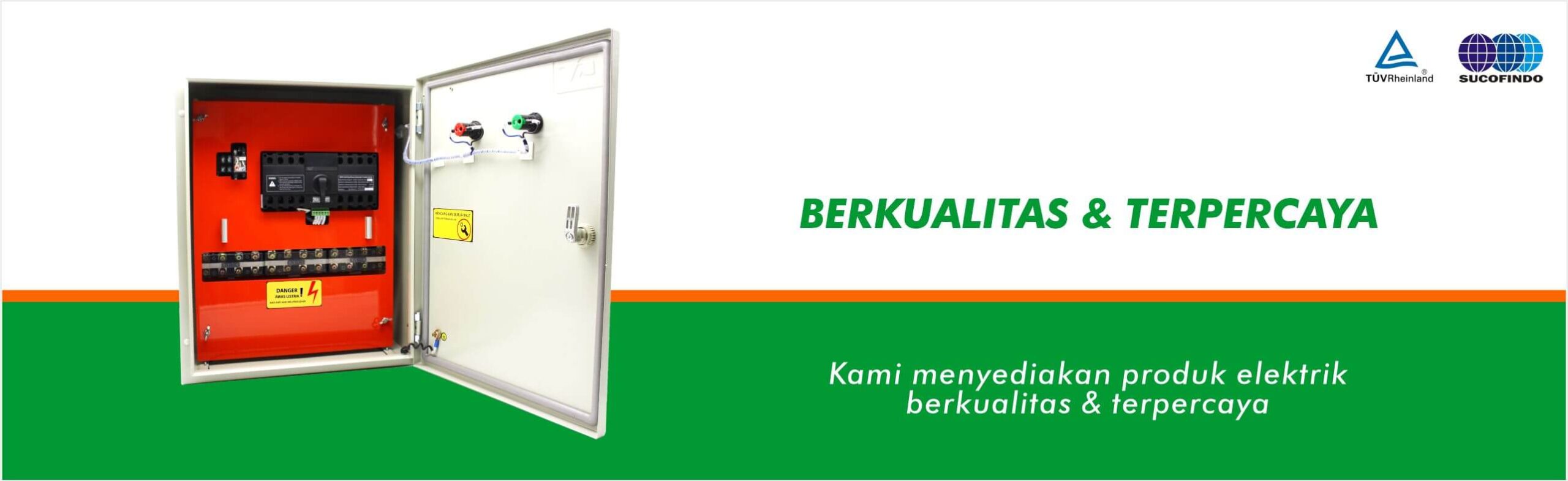 DV Electrical Products – Quality You Can Trust