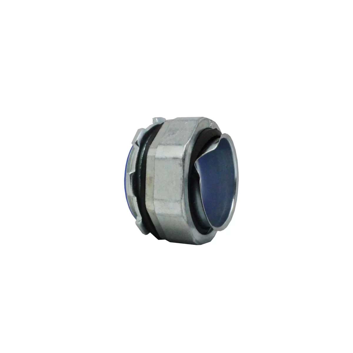 CONNECTOR METAL FLEXIBLE TO BOX PANEL / DPJ – DV Electrical Products