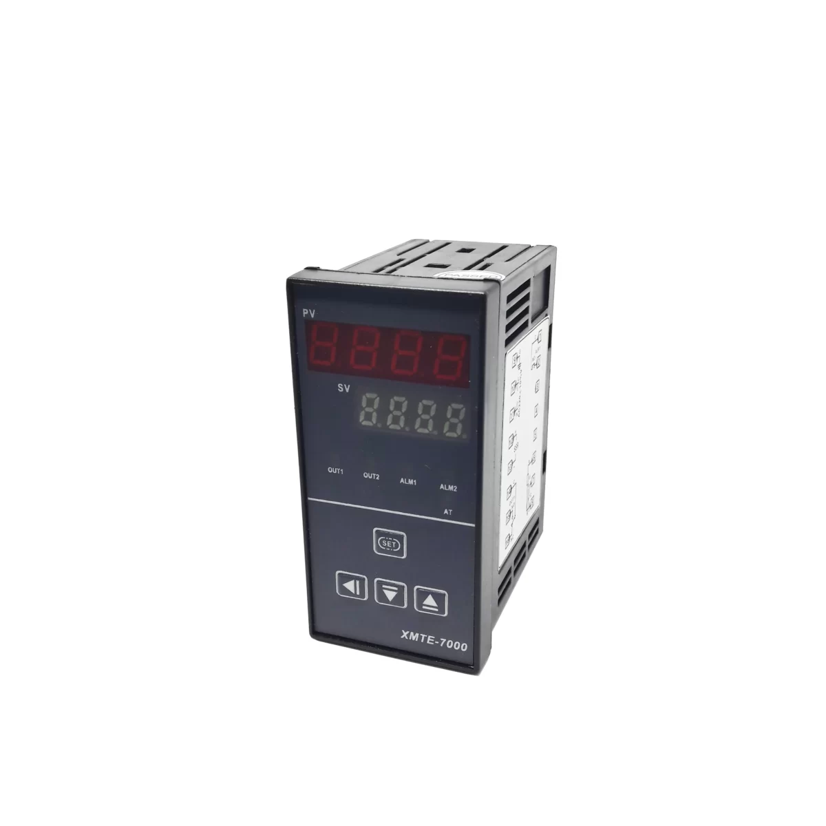 DIGITAL TEMPERATURE CONTROL 0-400C 48X96 / XMTE4896 – DV Electrical ...