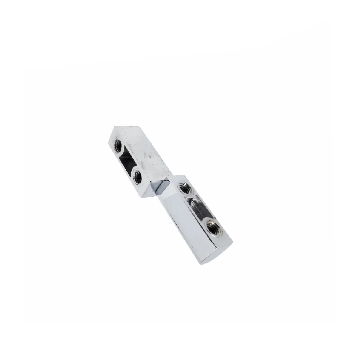 LIFT OFF HINGE PANEL SILVER SHINY / AB-2 – DV Electrical Products