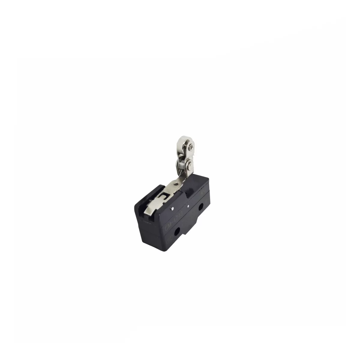 LIMIT SWITCH SHORT FLAT ROLLER ONE WAY / CM-1743 – DV Electrical Products