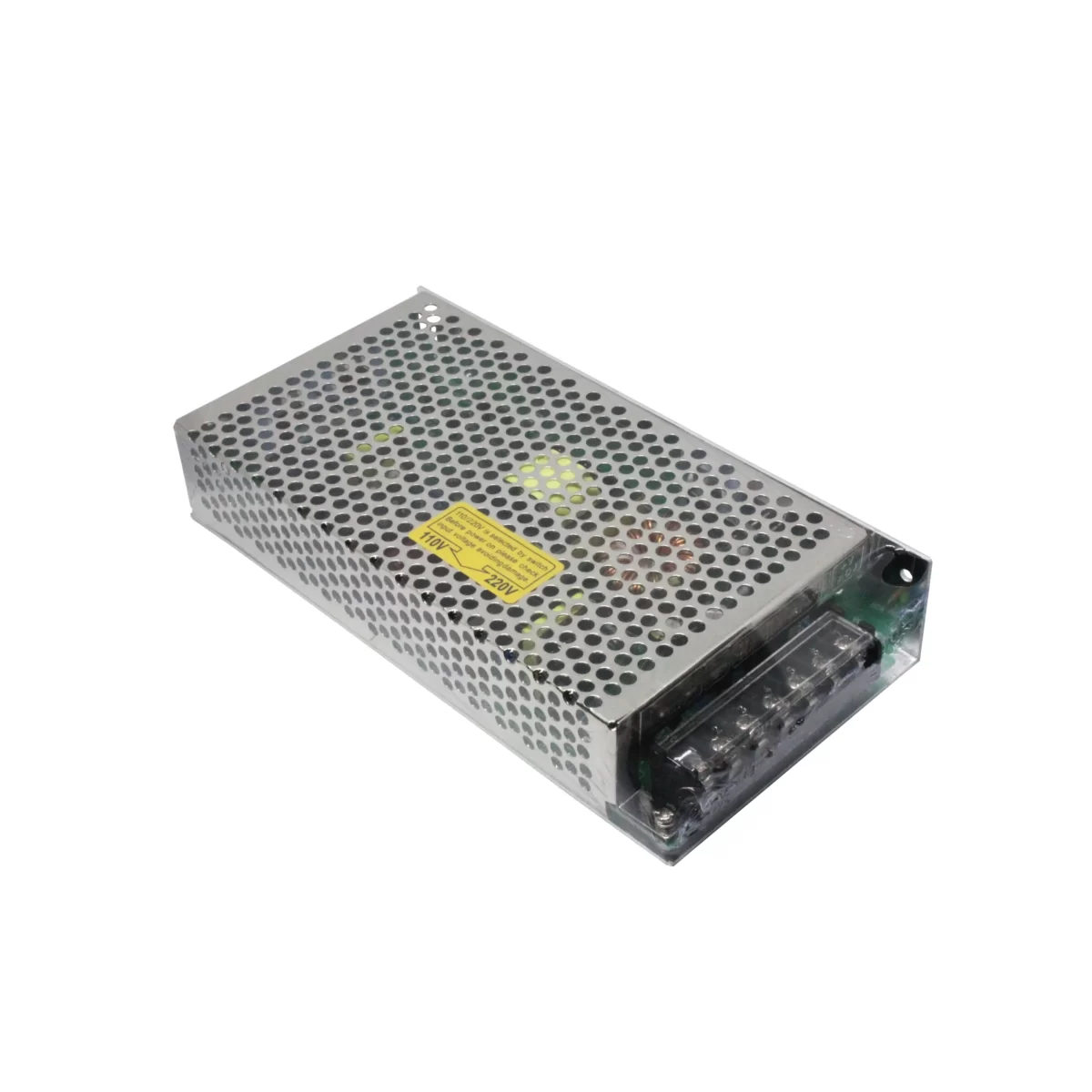 POWER SUPPLY 145W 12VDC / DS-145-12 – DV Electrical Products