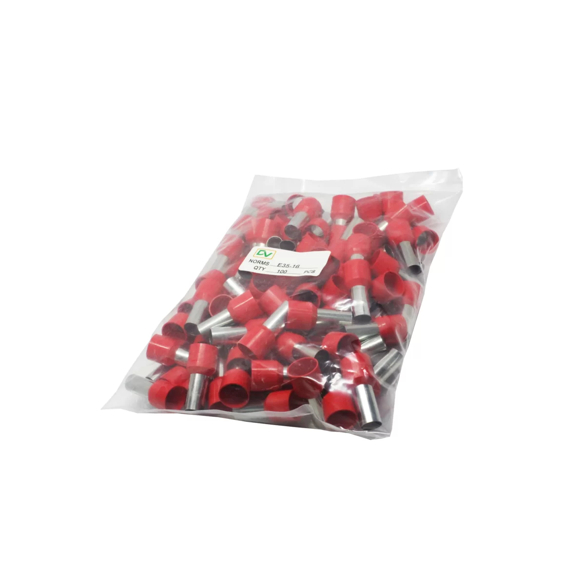 SKUN FERRULE 35MM / SKUN E35-16 – DV Electrical Products