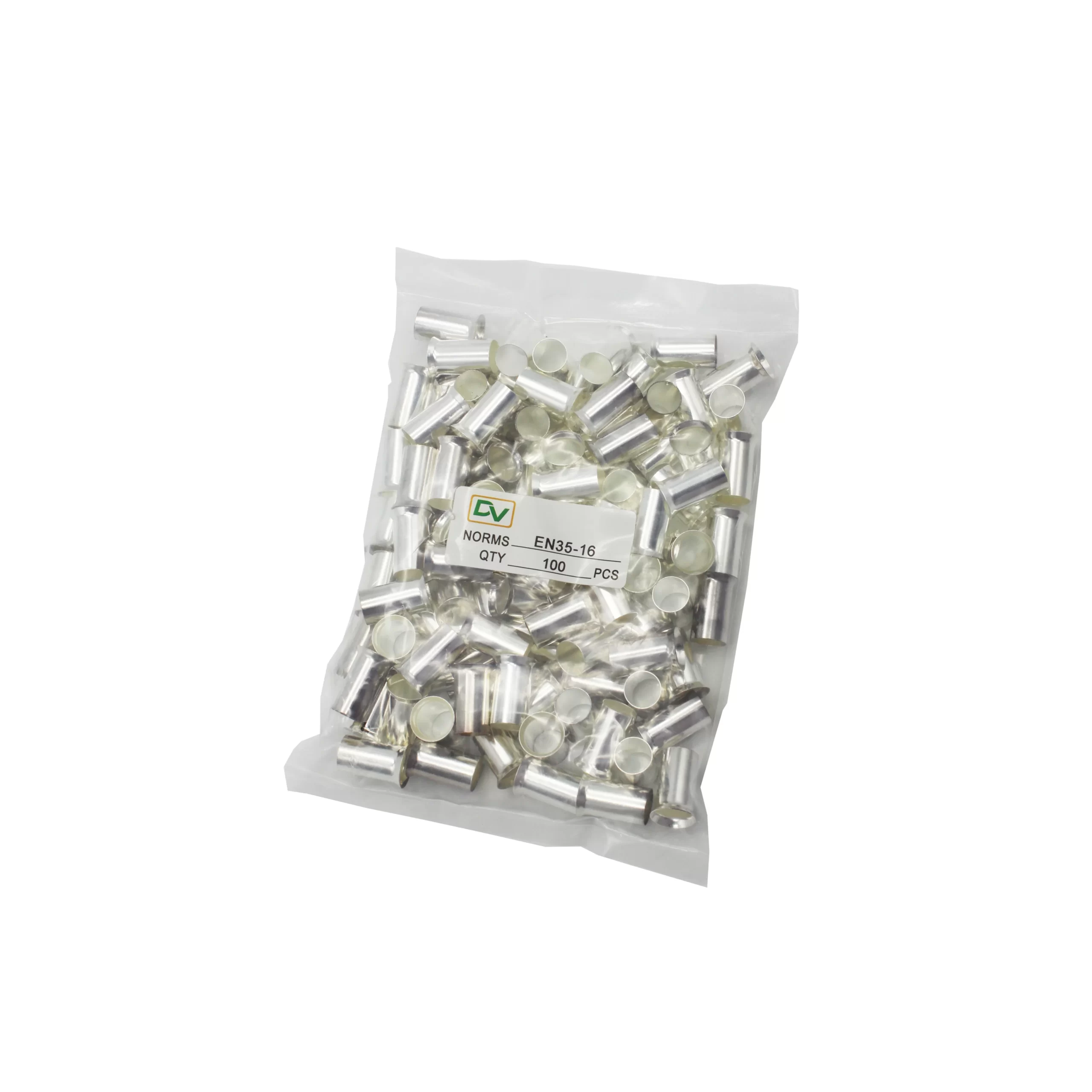 Skun Ferrules Non Isolated – DV Electrical Products