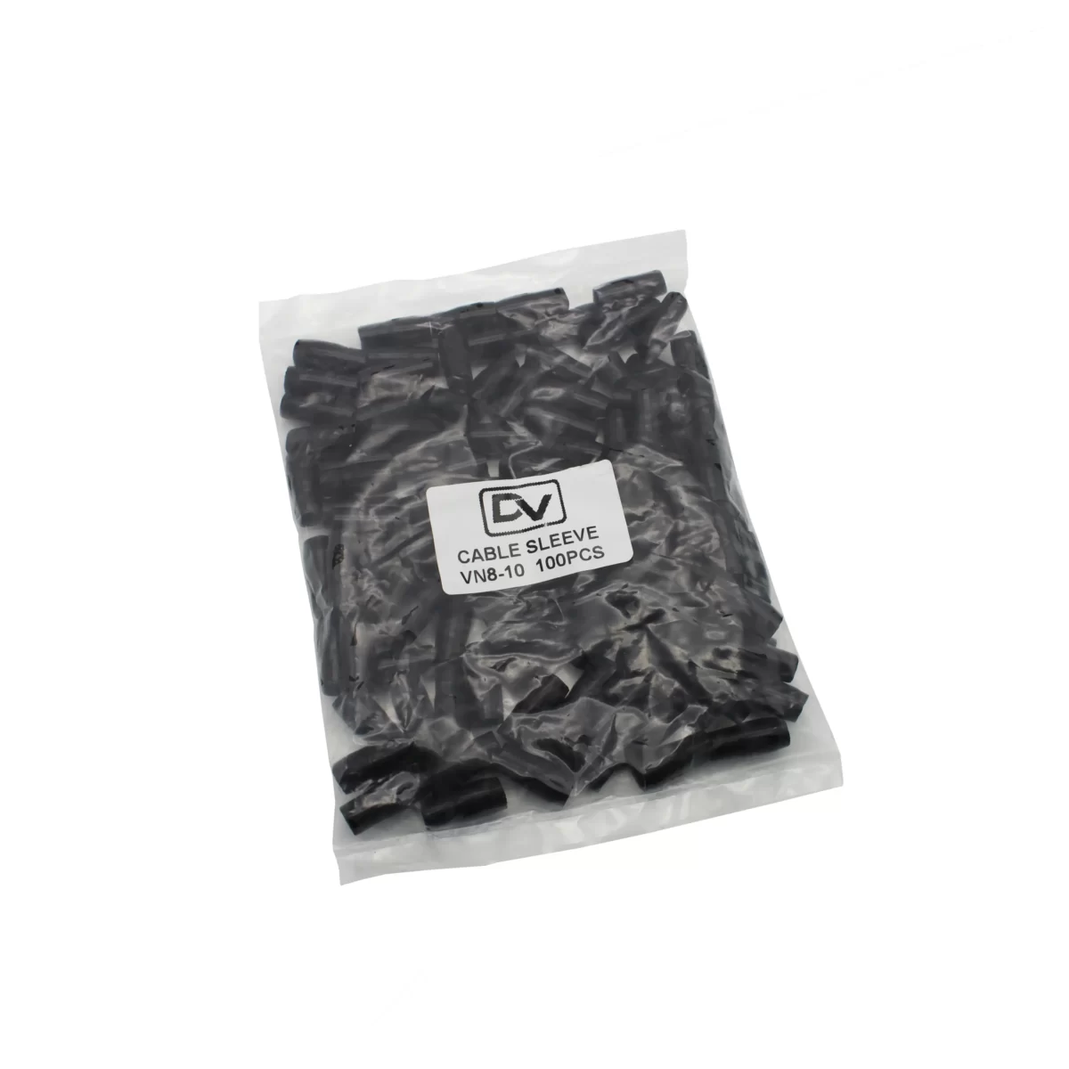 SLEEVE VINYL 10MM / VN8-10 – DV Electrical Products