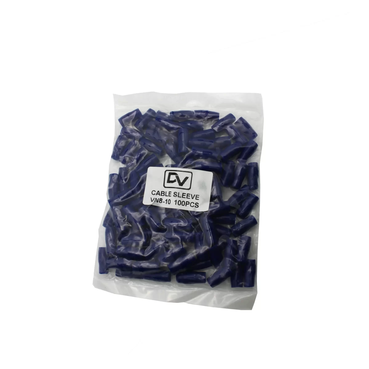 SLEEVE VINYL 10MM / VN8-10 – DV Electrical Products
