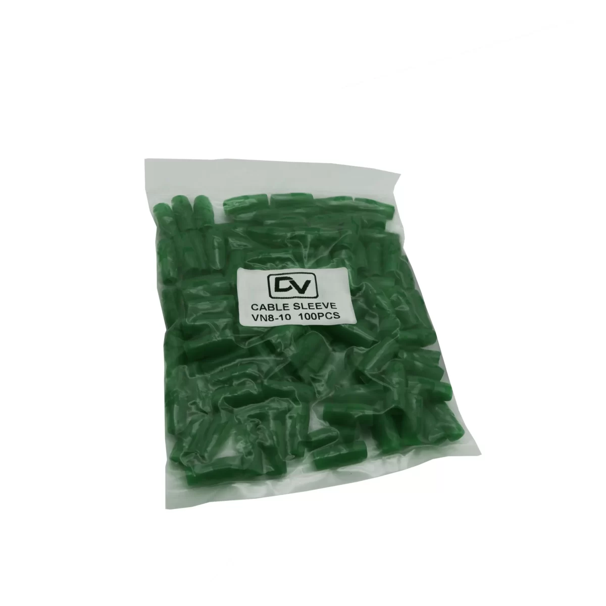 SLEEVE VINYL 10MM / VN8-10 – DV Electrical Products
