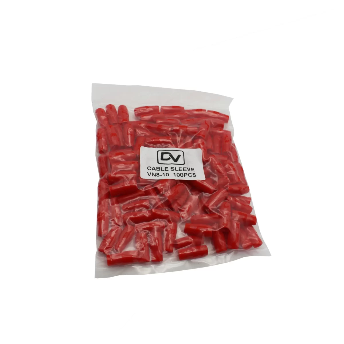 SLEEVE VINYL 10MM / VN8-10 – DV Electrical Products