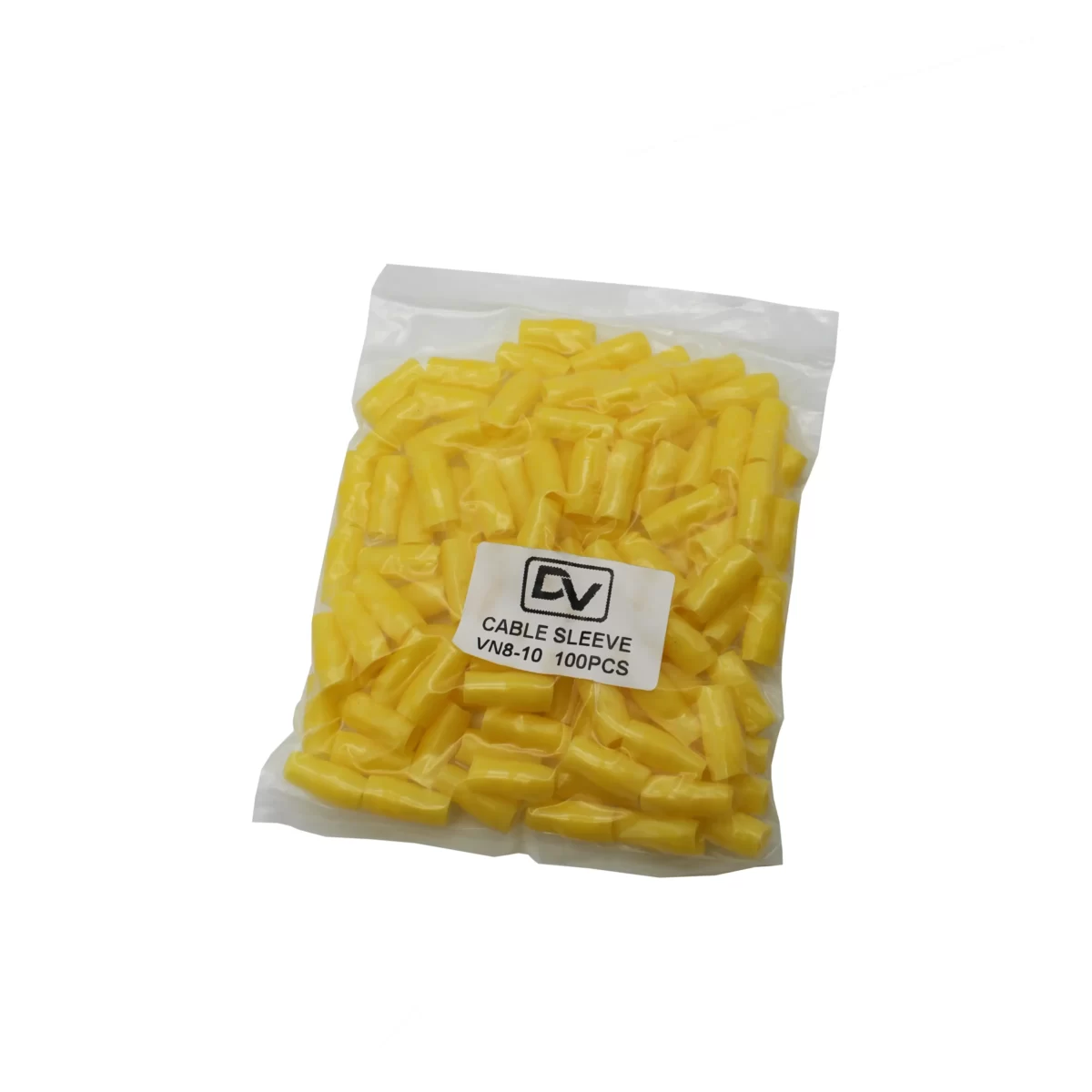 SLEEVE VINYL 10MM / VN8-10 – DV Electrical Products