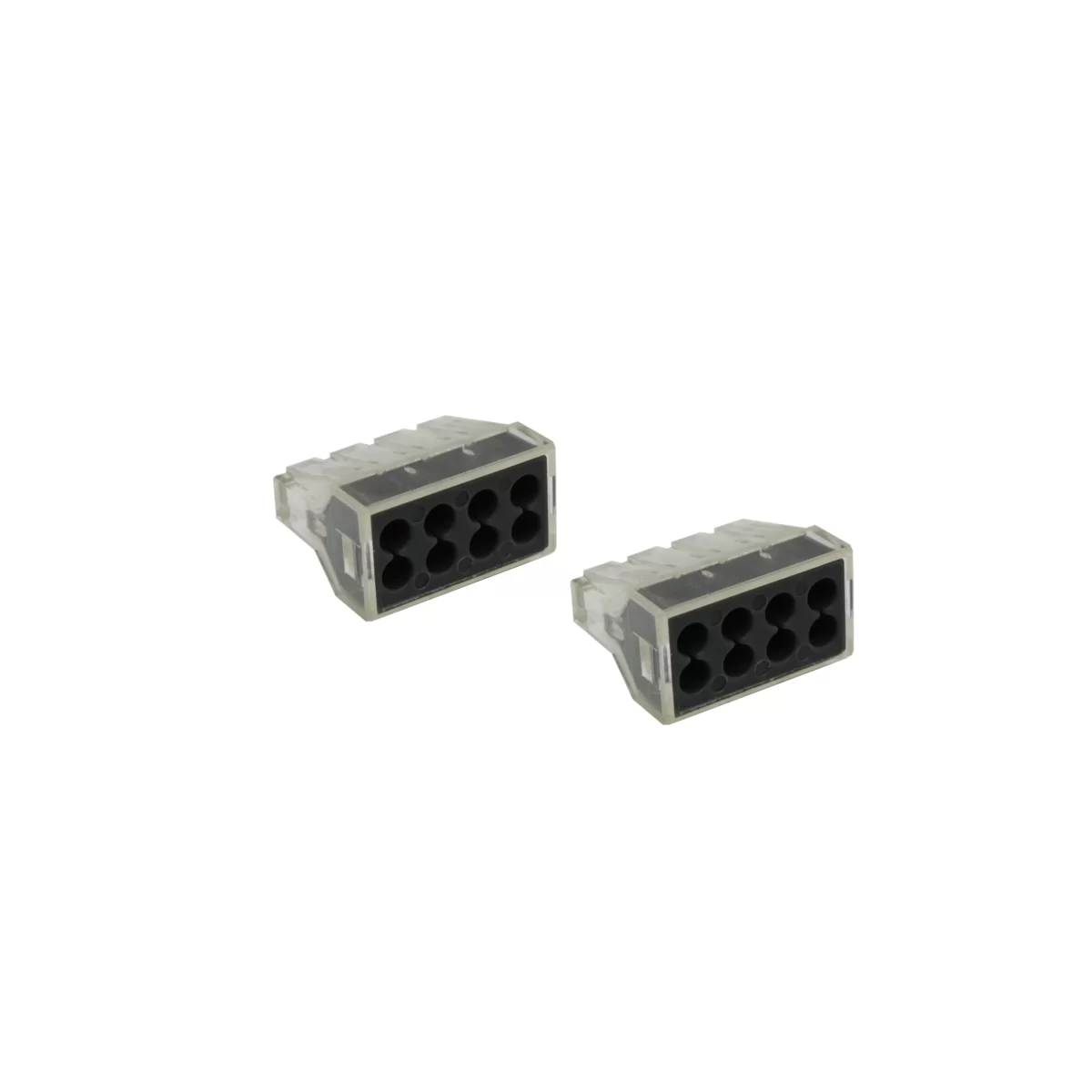WIRING PUSH CONNECTOR 0.75-2.5MM / PCT-10 – DV Electrical Products