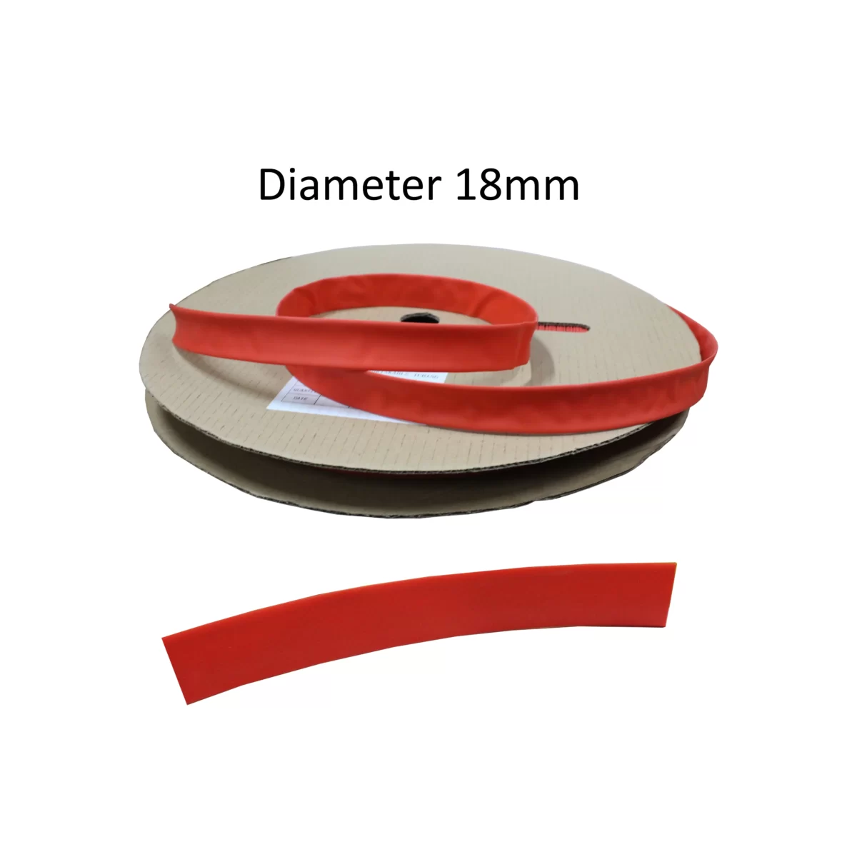 HEATSHRINK 18MM / DHS-18 – DV Electrical Products