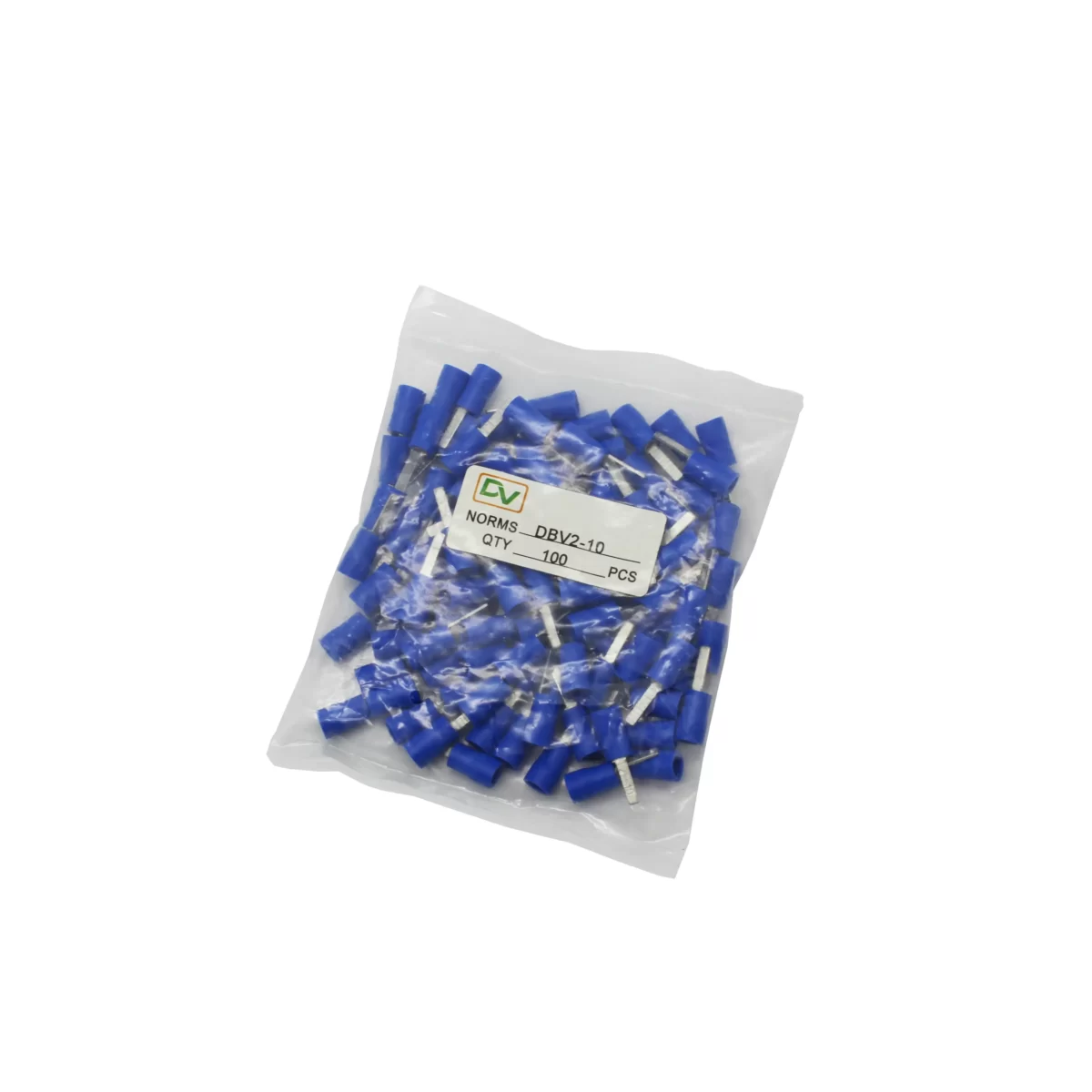 PLAT PIN TERMINAL DBV – DV Electrical Products