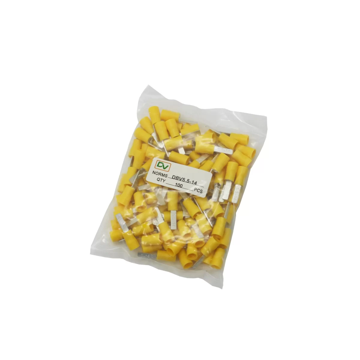 PLAT PIN TERMINAL DBV – DV Electrical Products