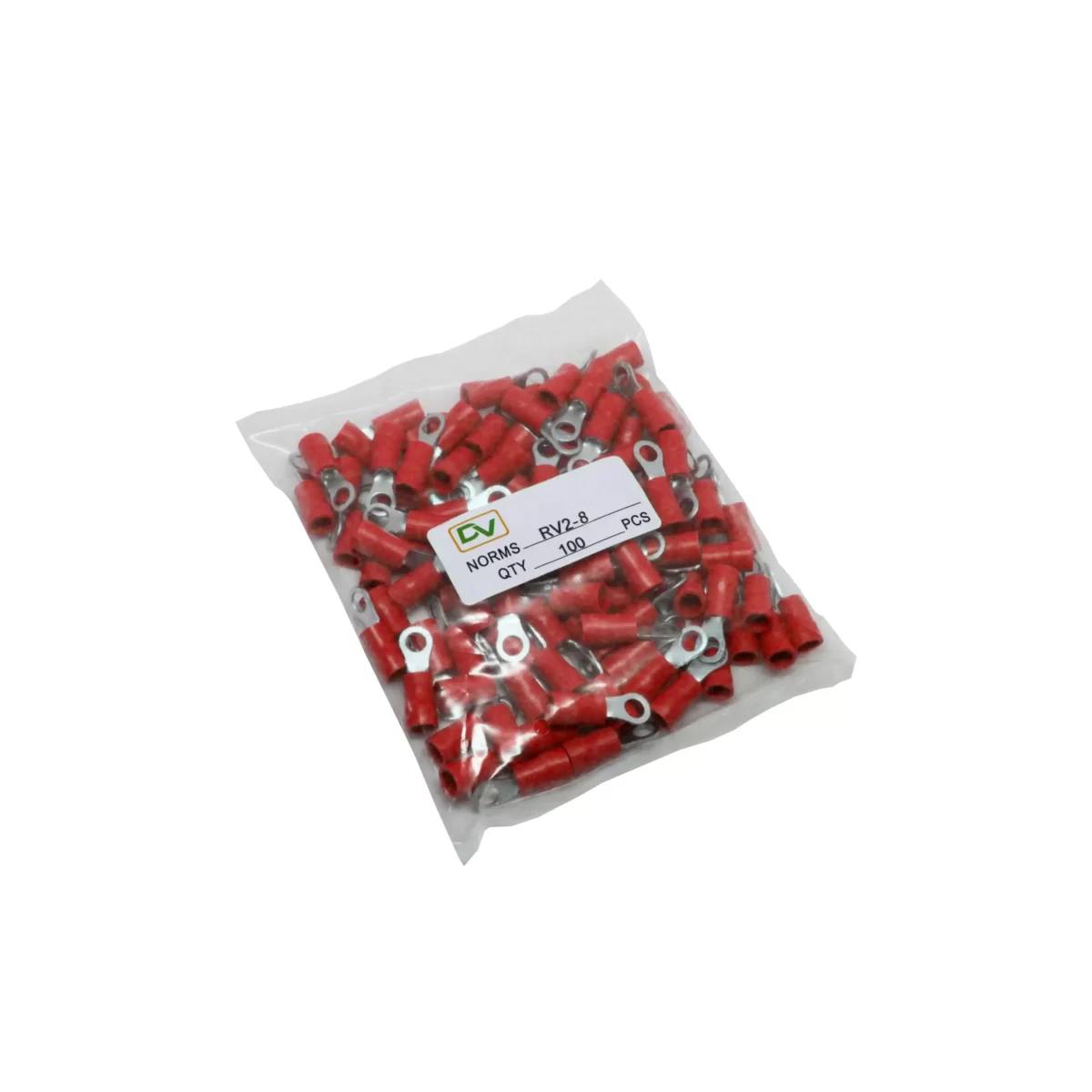 SKUN RING 2.5MM / RV2 – DV Electrical Products